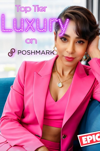 Posh Show - Poshmark